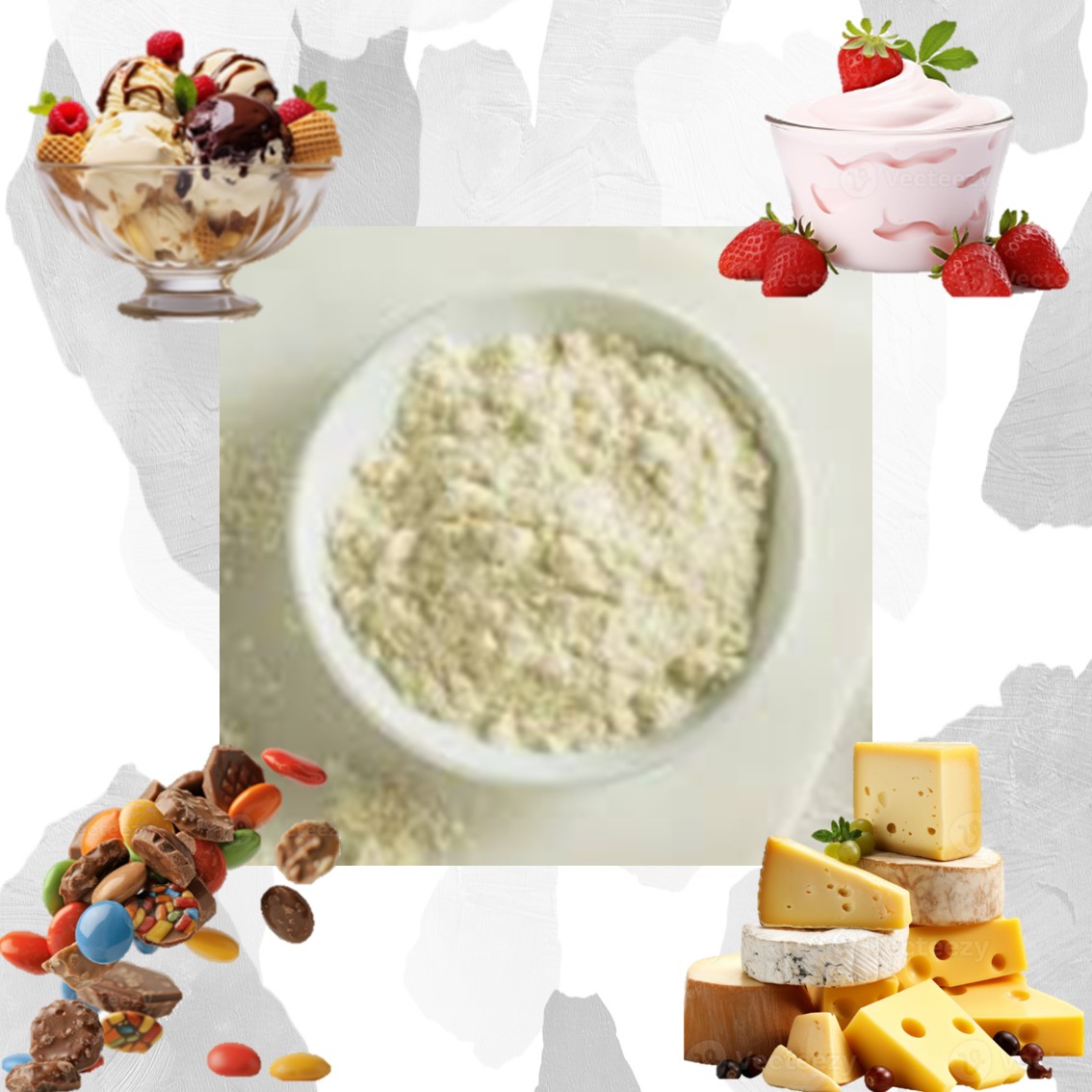 MILK PROTEIN CONCENTRATE 85 PIENAS - 20 KG