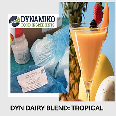 DAIRYBLEND
